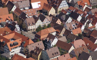 Bönnigheim - Startseite