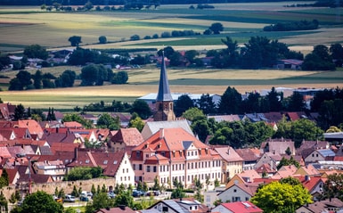 Bönnigheim - Startseite